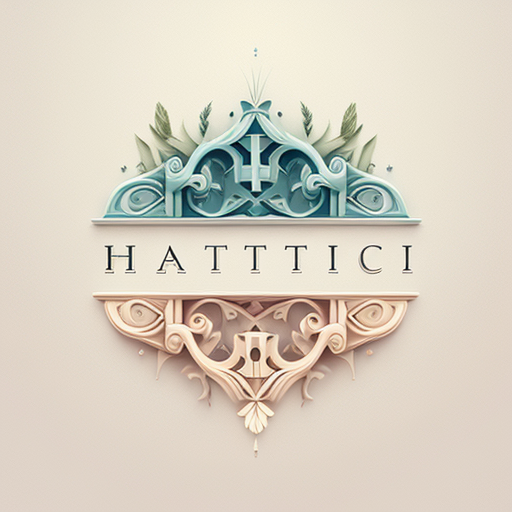 Gothic Logo Design