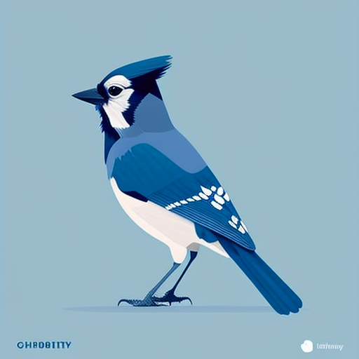 surea.ilabs: blue jay