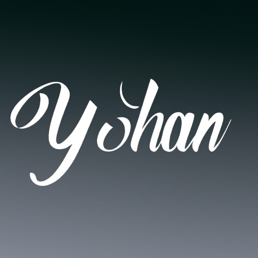 Yohan Logo
