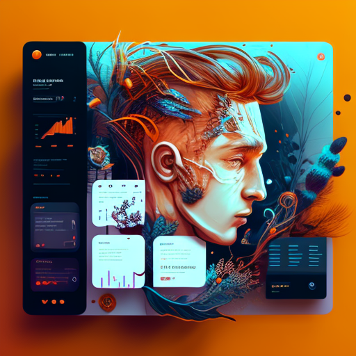 danimokhtari: Graphic designer Portfolio