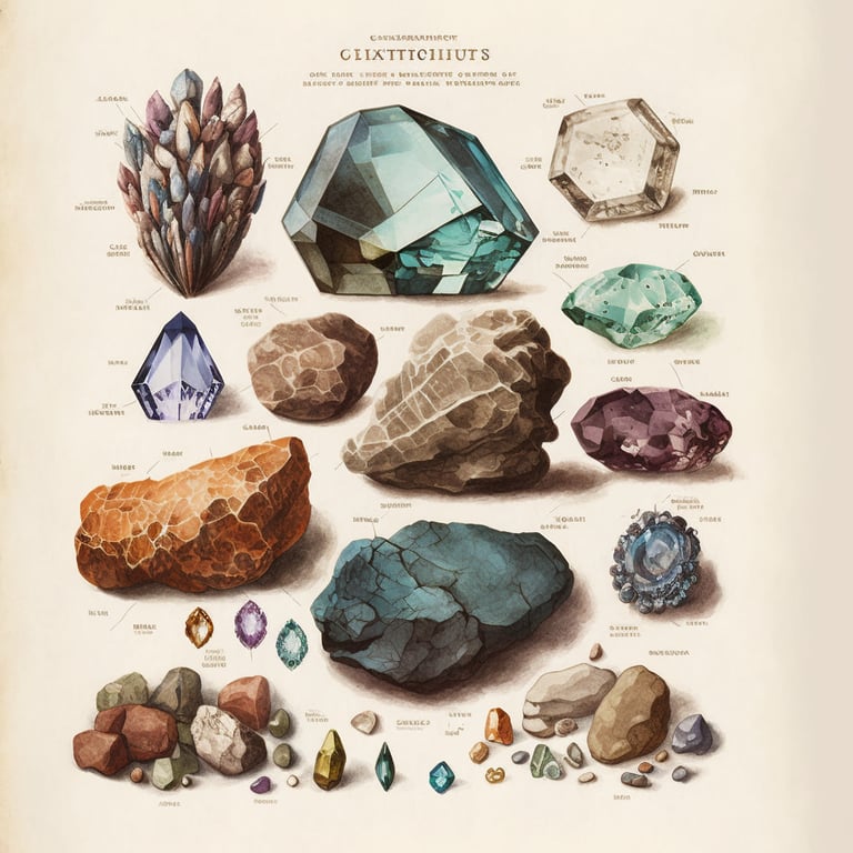 bitfloorsghost: Prompt Hunt - Your home for exploring, creating, and ...