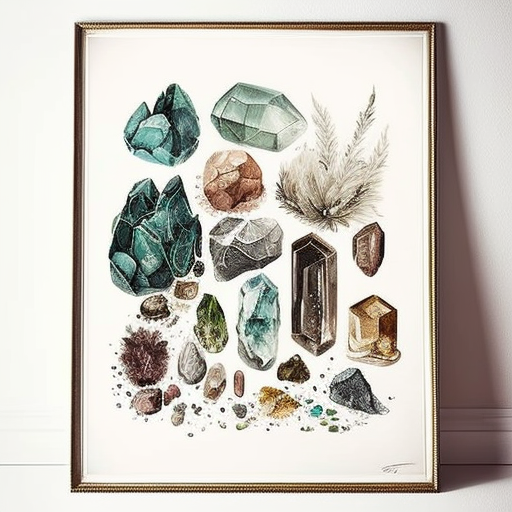 bitfloorsghost: Prompt Hunt - Your home for exploring, creating, and sharing AI art