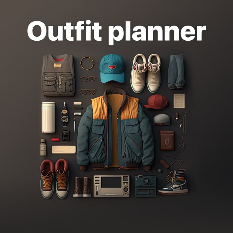 sandy-ferret832: Product manager outfit