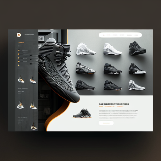 bitfloorsghost: a sneaker shop