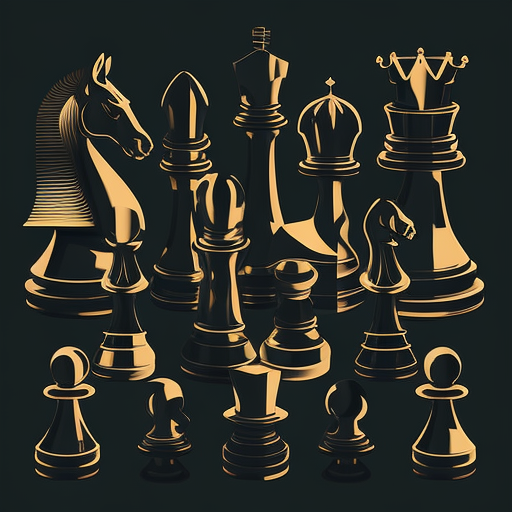 High Resolution Chess Images Clipart