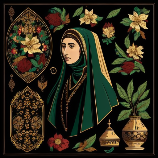 bitfloorsghost: Prompt Hunt - Your home for exploring, creating, and ...