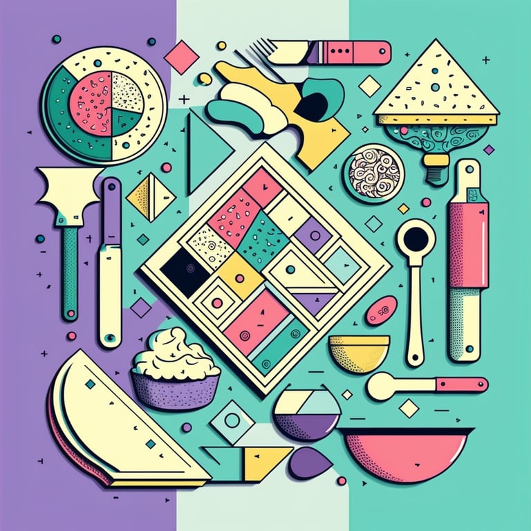 justinkhanna: kitchen utensils and professional chef gear