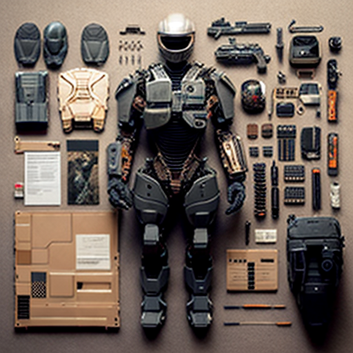 sandcrawlermusk: Robocop 1987