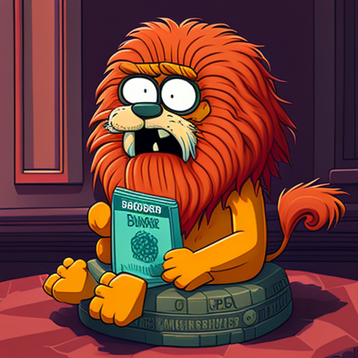 limp-salmon638: bitcoin lion