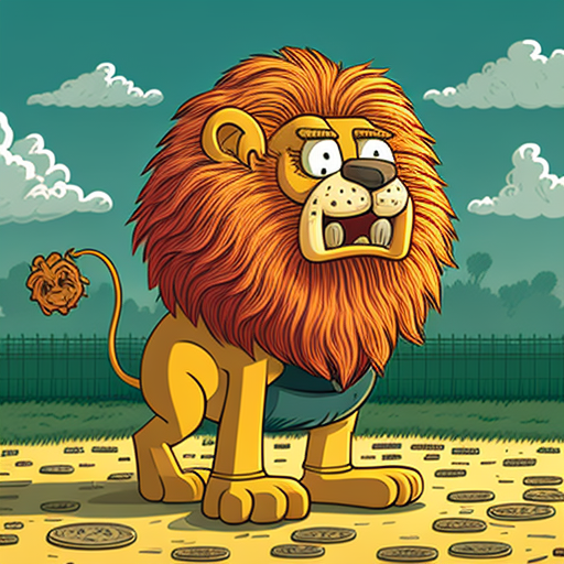 limp-salmon638: bitcoin lion