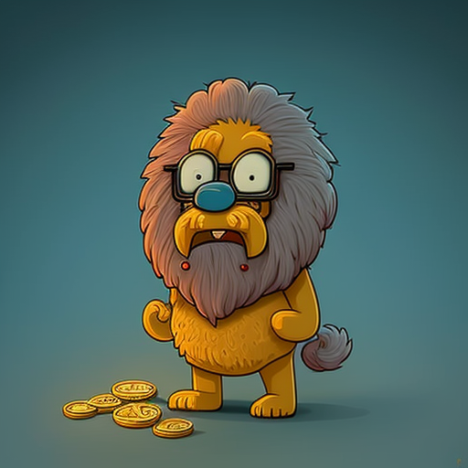 limp-salmon638: bitcoin lion