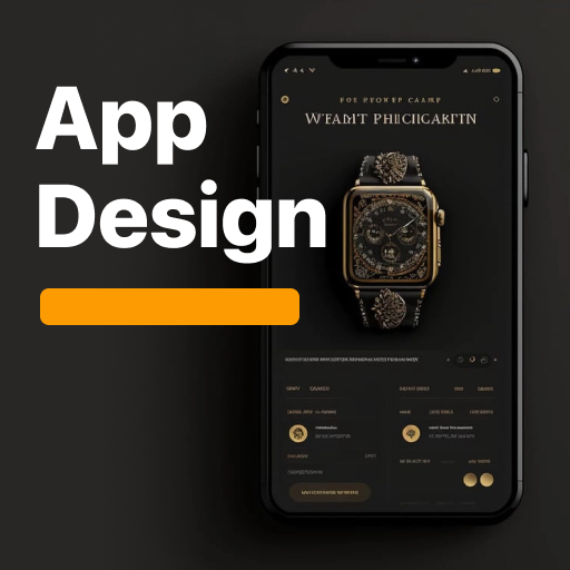 App Design | PromptHunt Template