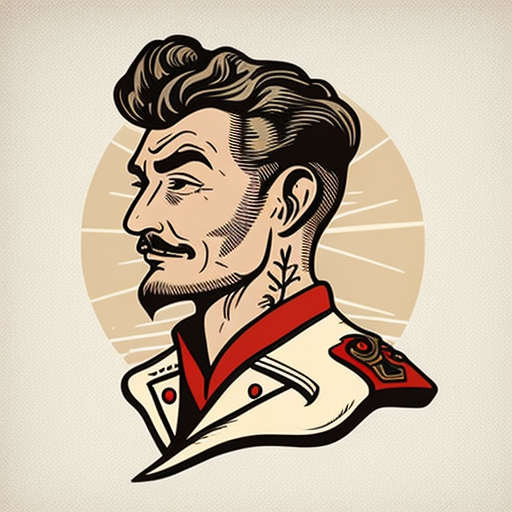 vladimirguguev: cossack