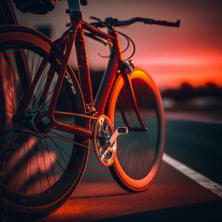 Fixed Gear Logo Hd