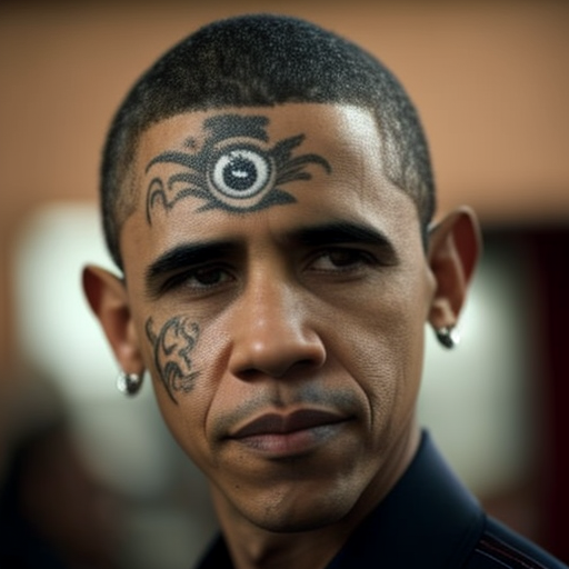 Third Eye Tattoo Forehead