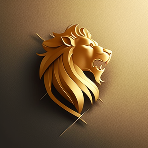 Lion Logo Images