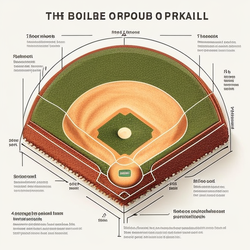 Baseball Field Dimensions