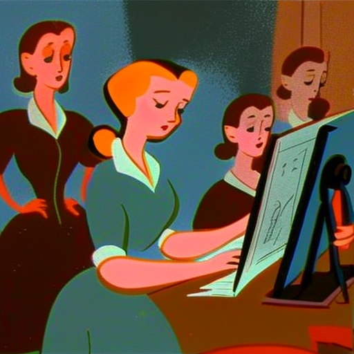 tobiaserhardt: art school students learn figure drawing
