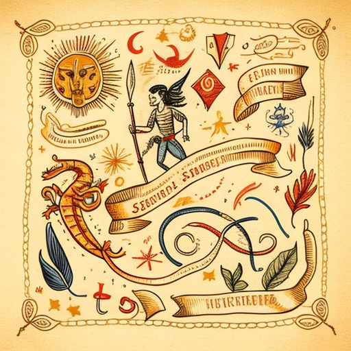 Sailor Jerry Snake Flash