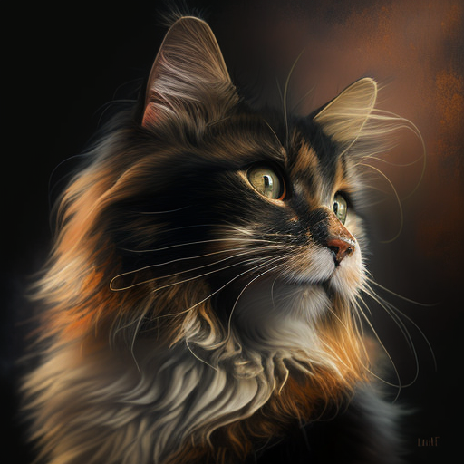 dylan1: Maxwell the cat