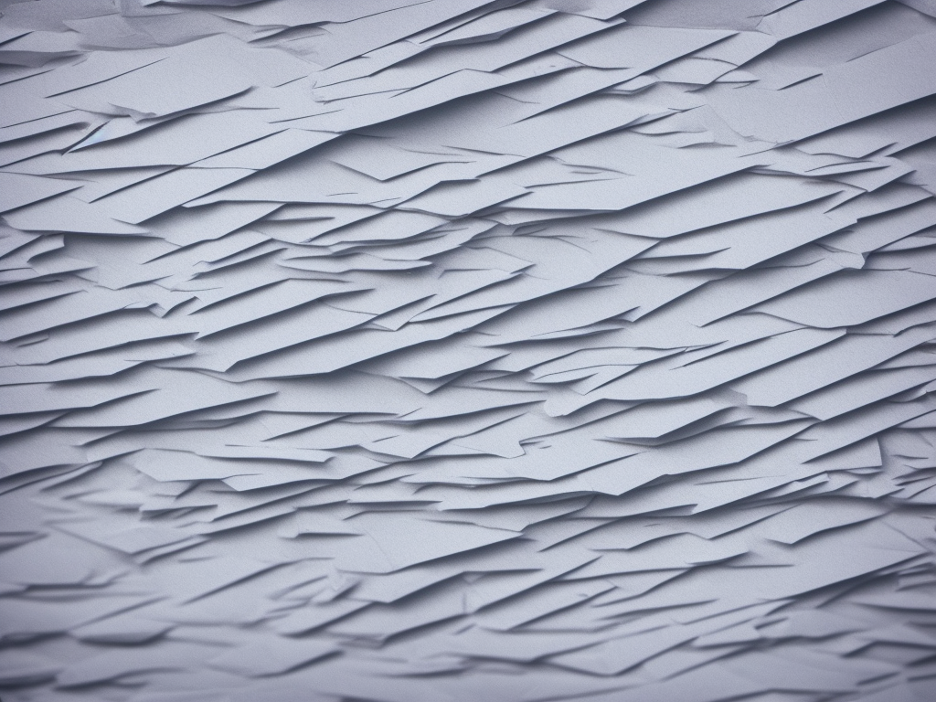 Off White Paper Texture