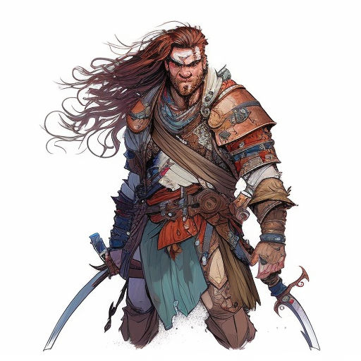 tjharris: Highlander