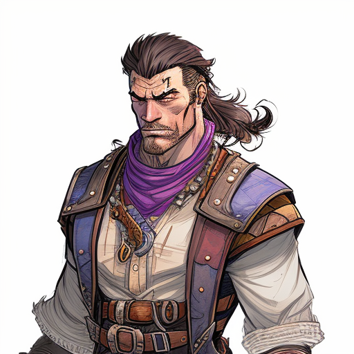 tjharris: Highlander