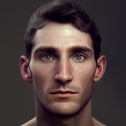 amarkrishnajha: 8k ultra realistic detailed Human face