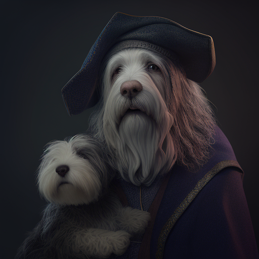 ck222: Imagine you are the art director for a puppet realistic film set ...