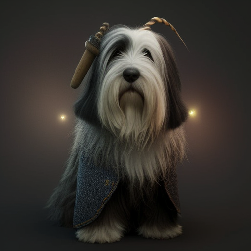 ck222: Imagine you are the art director for a puppet realistic film set ...