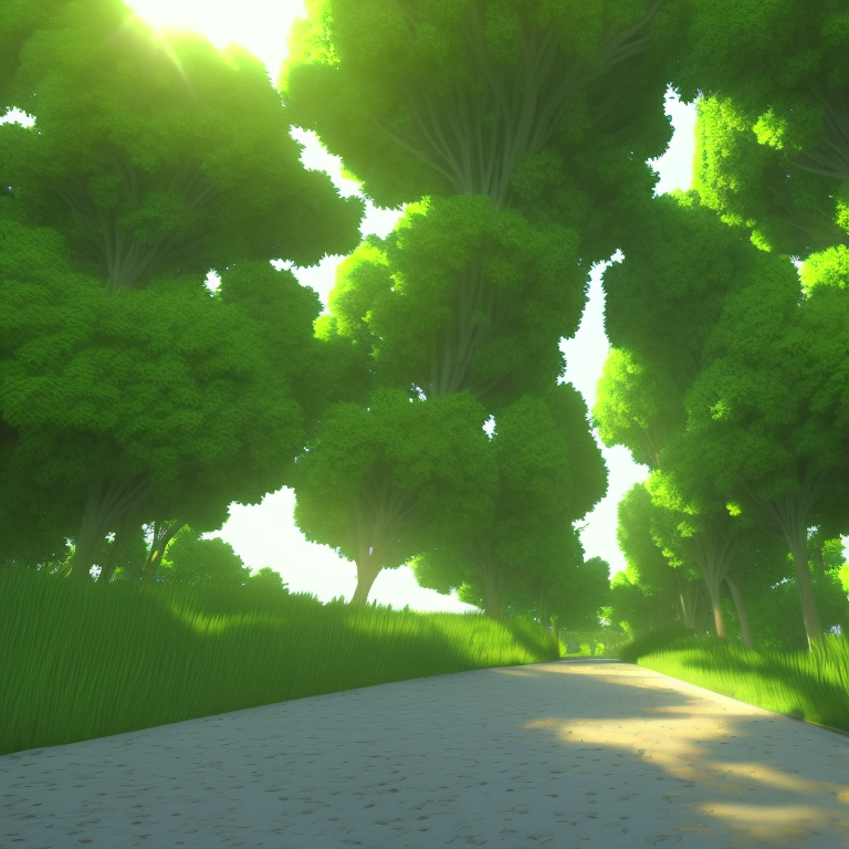 uzairhasnain: NUST University ,lush green environment, flowers, trees ...