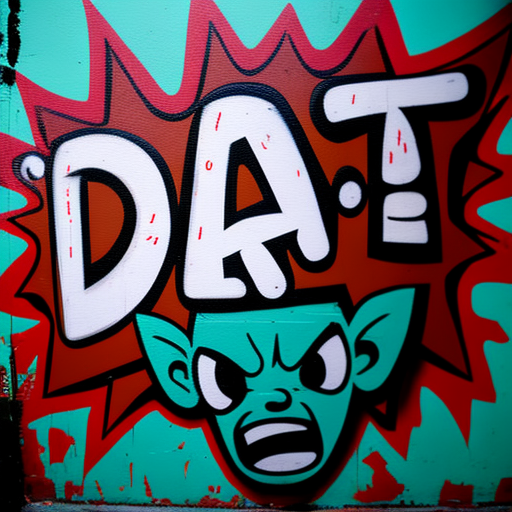 bitfloorsghost: the name 'Dart'