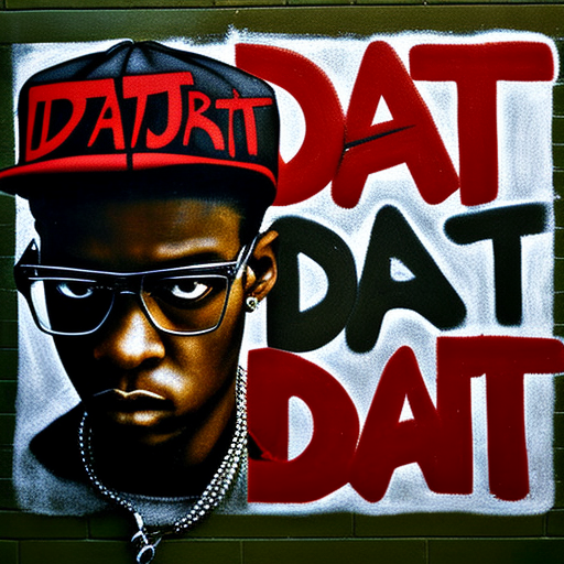 bitfloorsghost: the name 'Dart'