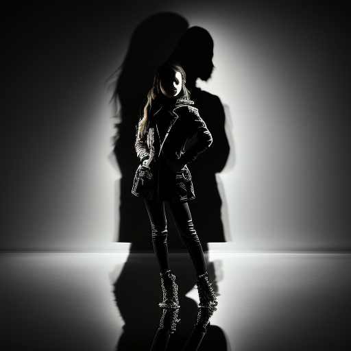 Backlight Photography Studio