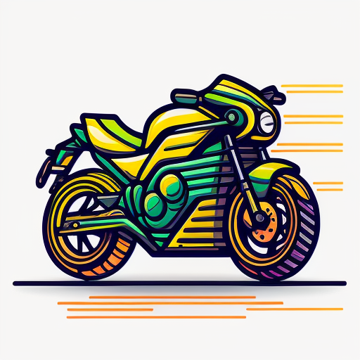 surea.ilabs: motorcycle