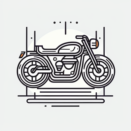surea.ilabs: motorcycle