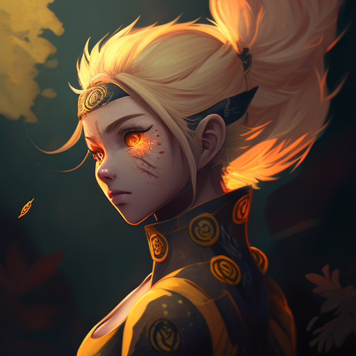 Naruto 10 Tails Mode