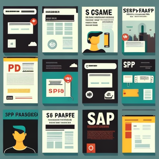 bryanstarck: The Drawbacks of Pre-Made SOP Templates