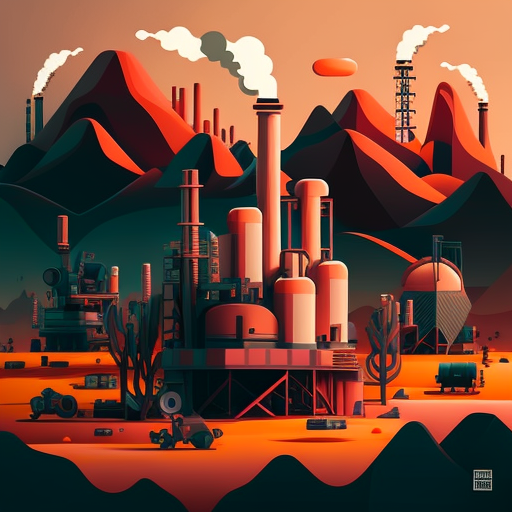 bernardoferrari: 2D simulation game like Factorio, Clean,