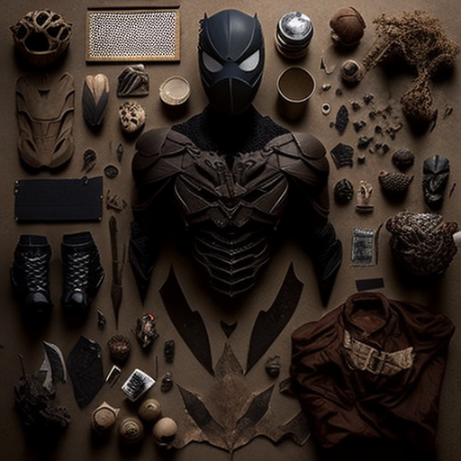 sumo2017: Venom as Spiderman , 8k,