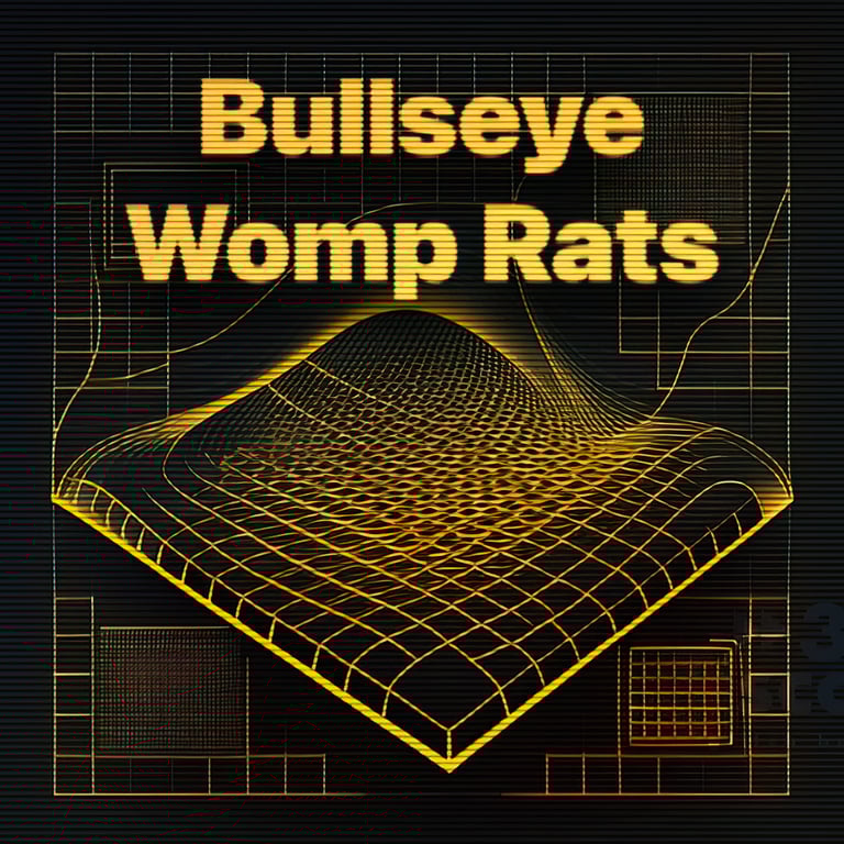 Bullseye Womp Rats | PromptHunt Template