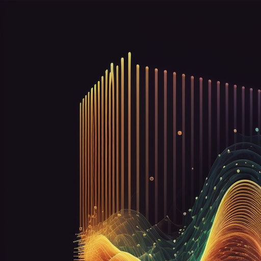 bitfloorsghost: Vector illustration,