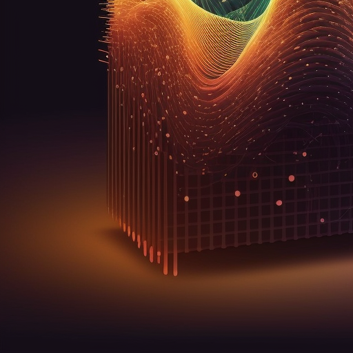 bitfloorsghost: Vector illustration,