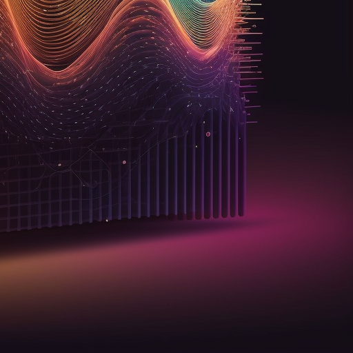 bitfloorsghost: Vector illustration,