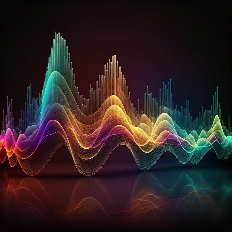 bitfloorsghost: Vector illustration,