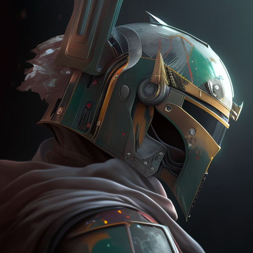 bitfloorsghost: Prompt Hunt - Your home for exploring, creating, and sharing AI art