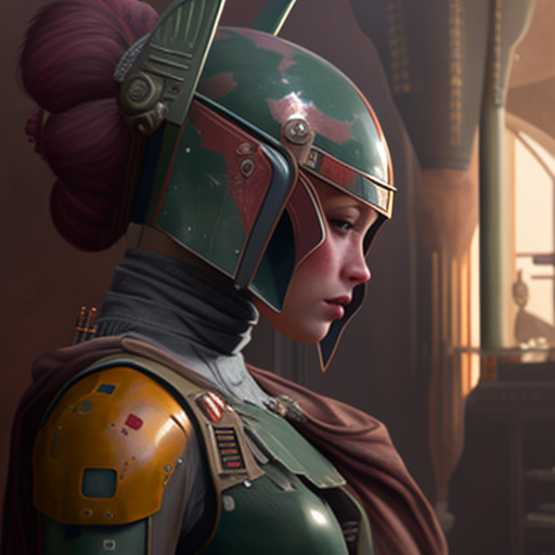 bitfloorsghost: Prompt Hunt - Your home for exploring, creating, and sharing AI art