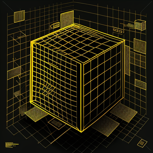 addison: A collection of 3D mesh shapes, Flash sheet,