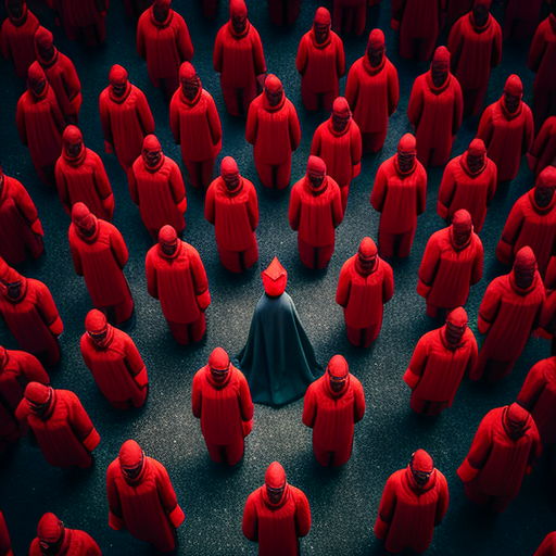 selabliberg: A high 4k resolution photo. 9 rows of Archbishop from the ...