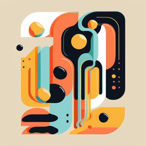 surea.ilabs: fluid abstract liquid shape